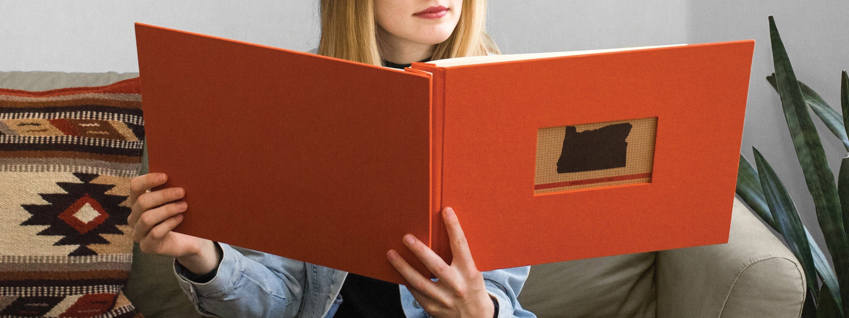 Scrapbook Album | Leather Album | Professional Wedding Albums