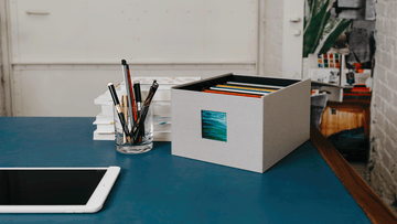 Photo Boxes | Decorative Photo Boxes | Photograph Storage Boxes Kolo