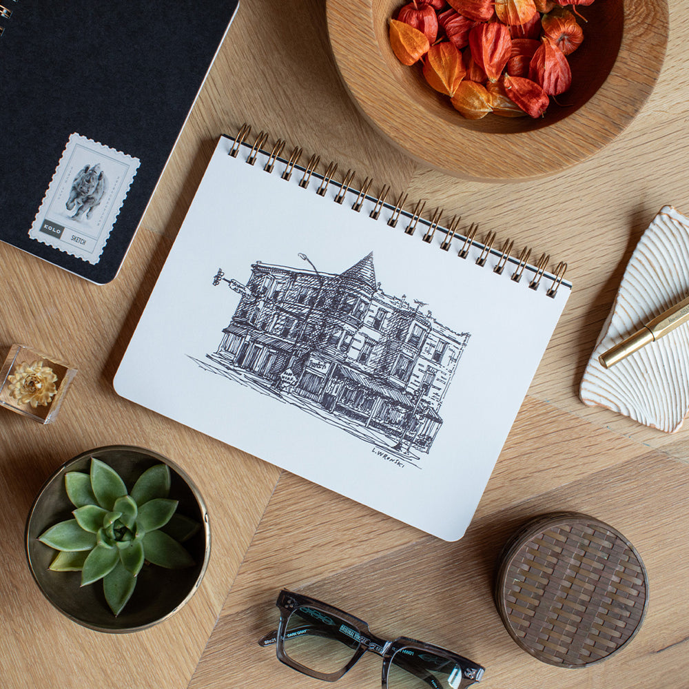 Drawing Book