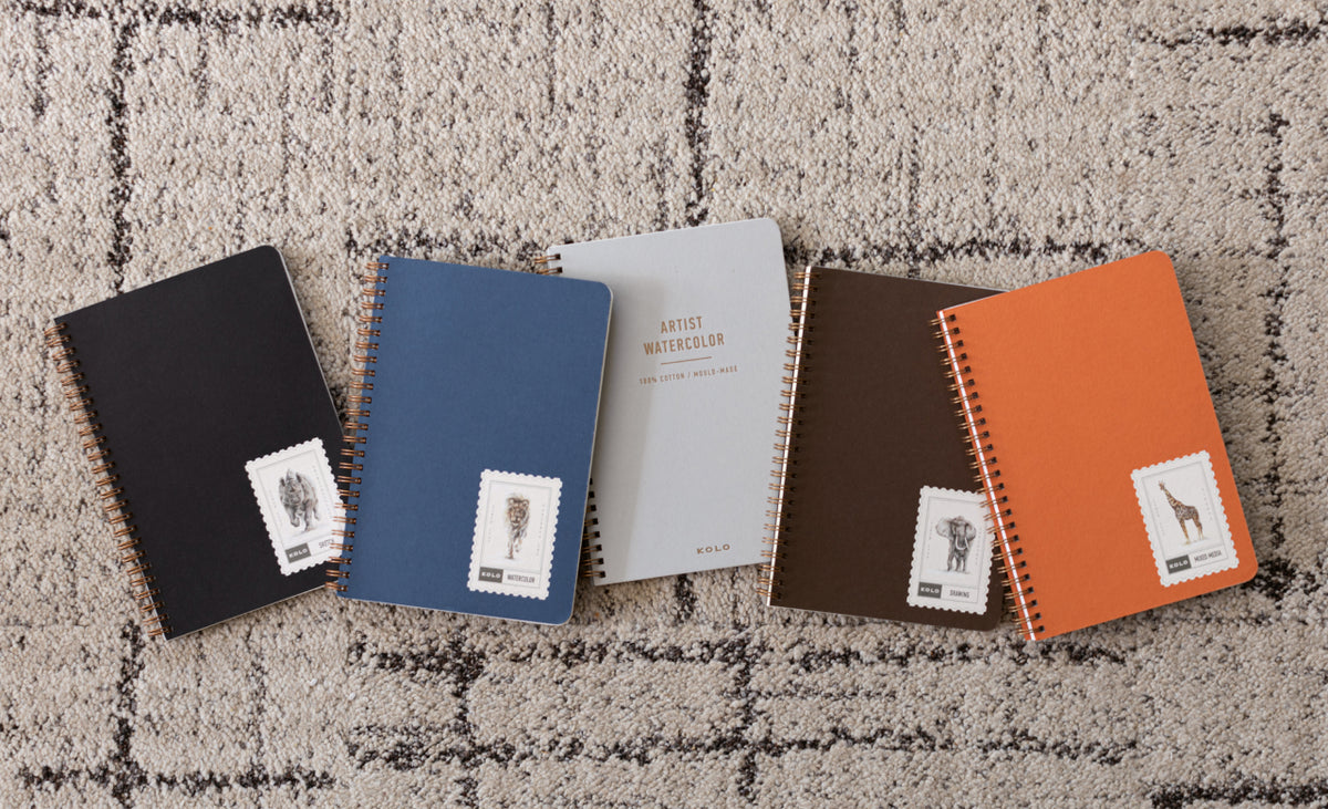 Kolo | The World's Best Photo Albums