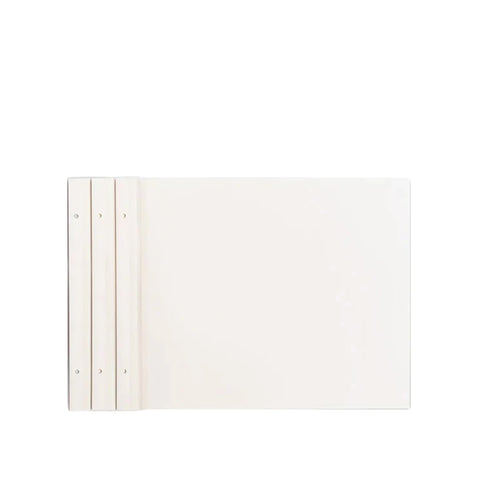 White Refill Newport 11X14 Kolo