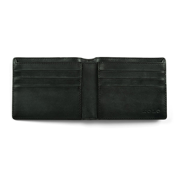 Camden Bi-Fold Wallet Kolo