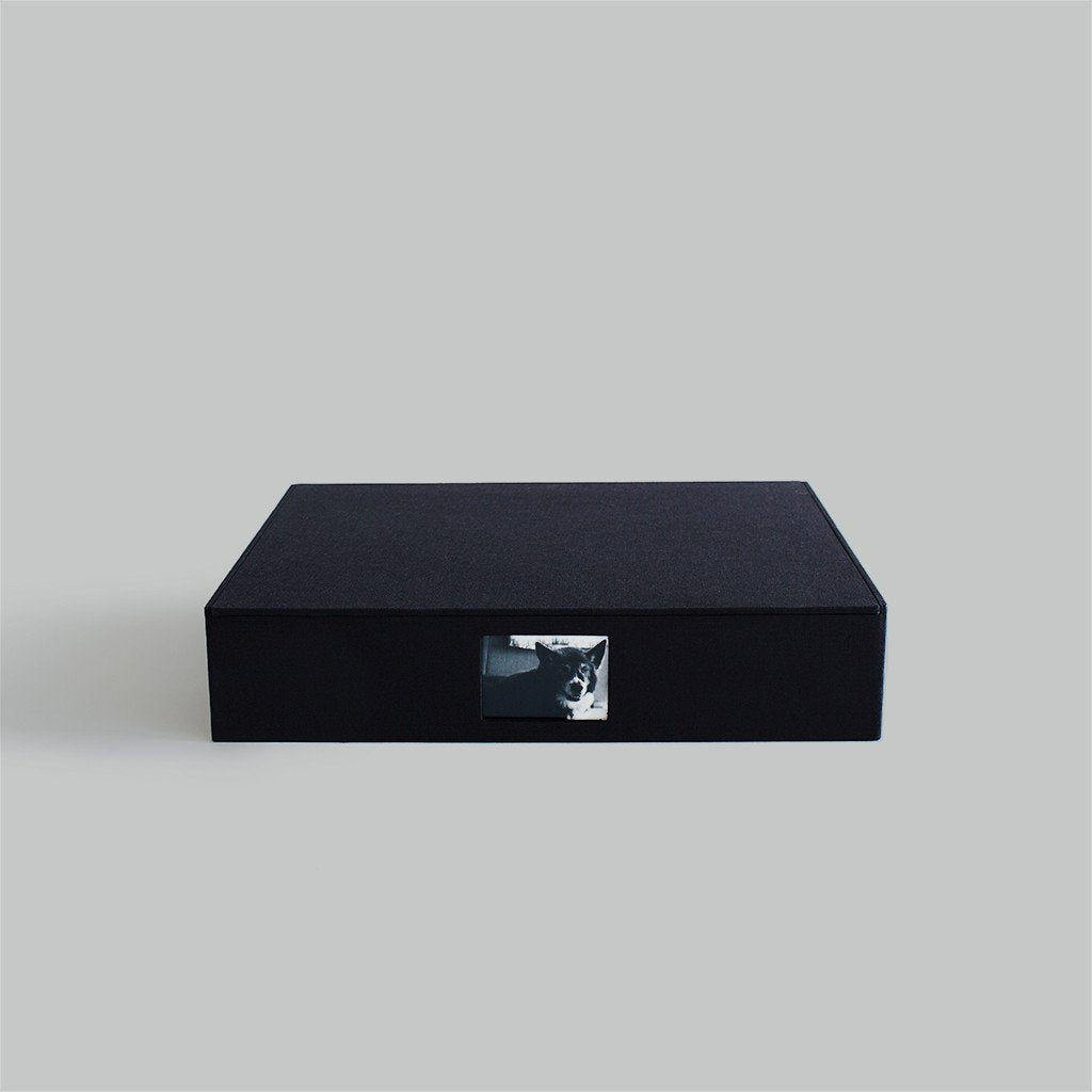 HAVANA LARGE PHOTO BOX Kolo