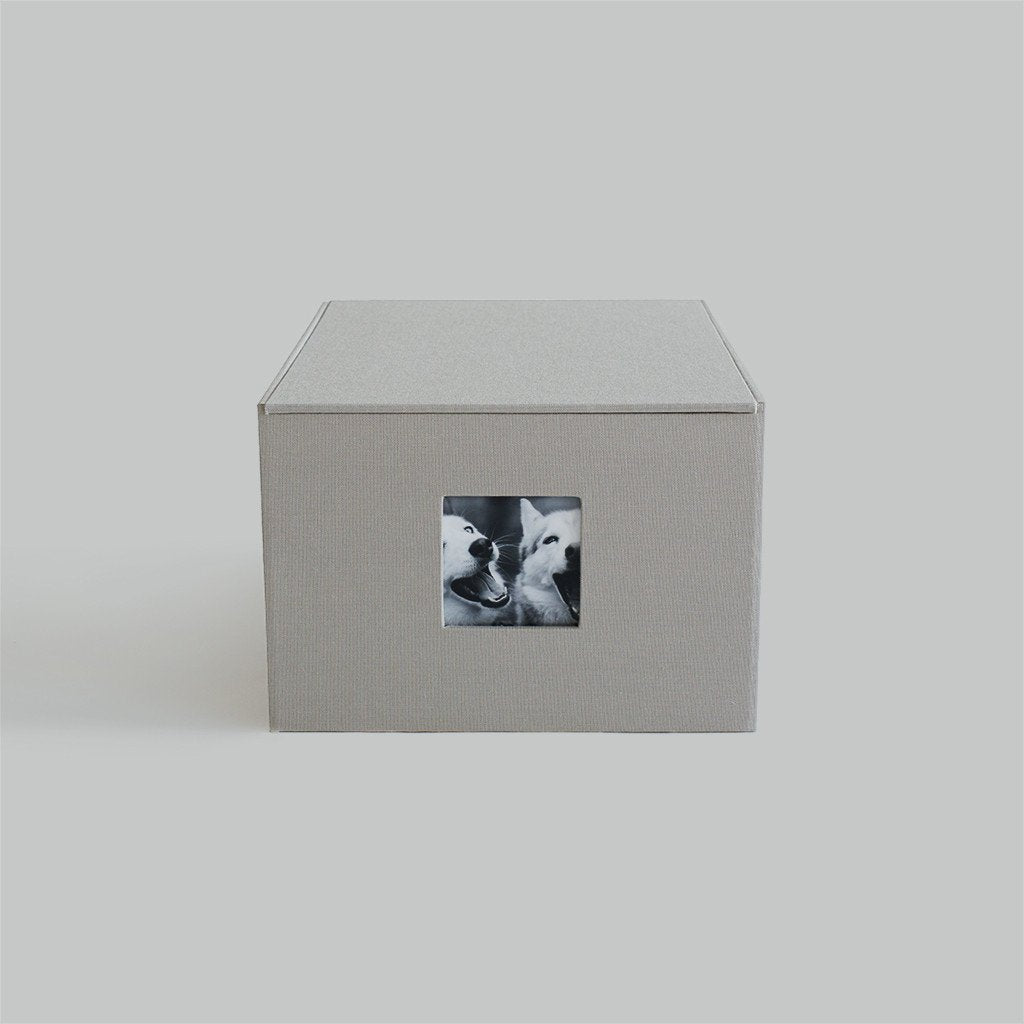 HAVANA MEDIUM PHOTO BOX Kolo