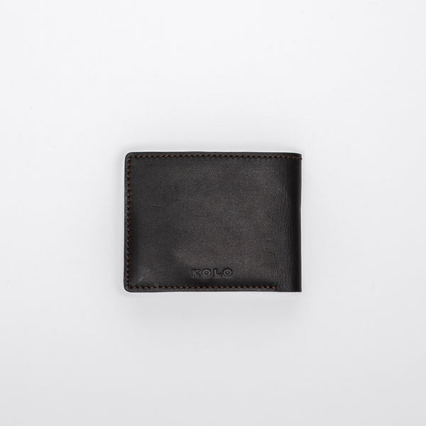 CAMDEN BI-FOLD WALLET Kolo