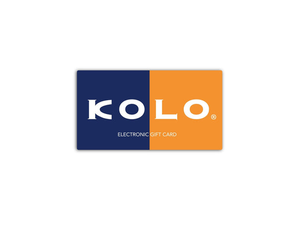 Gift Card Kolo