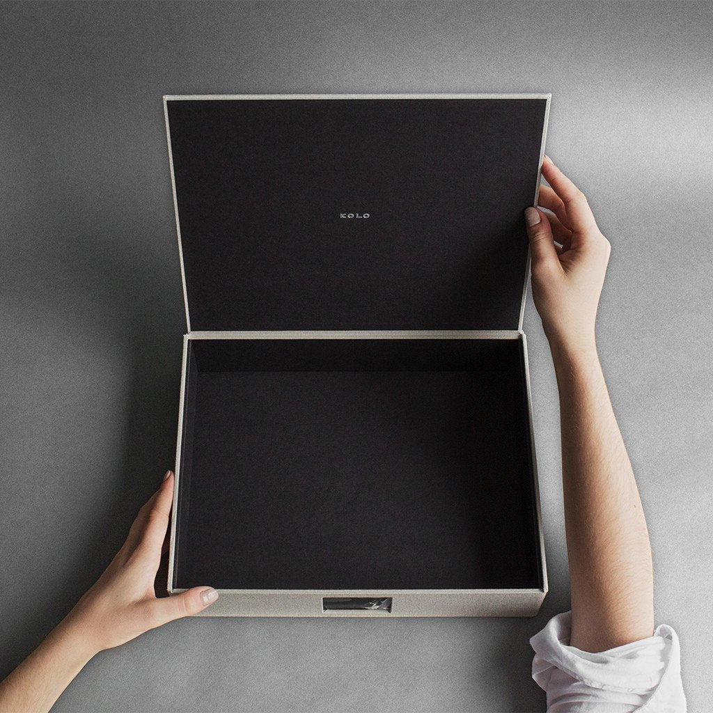 HAVANA LARGE PHOTO BOX Kolo